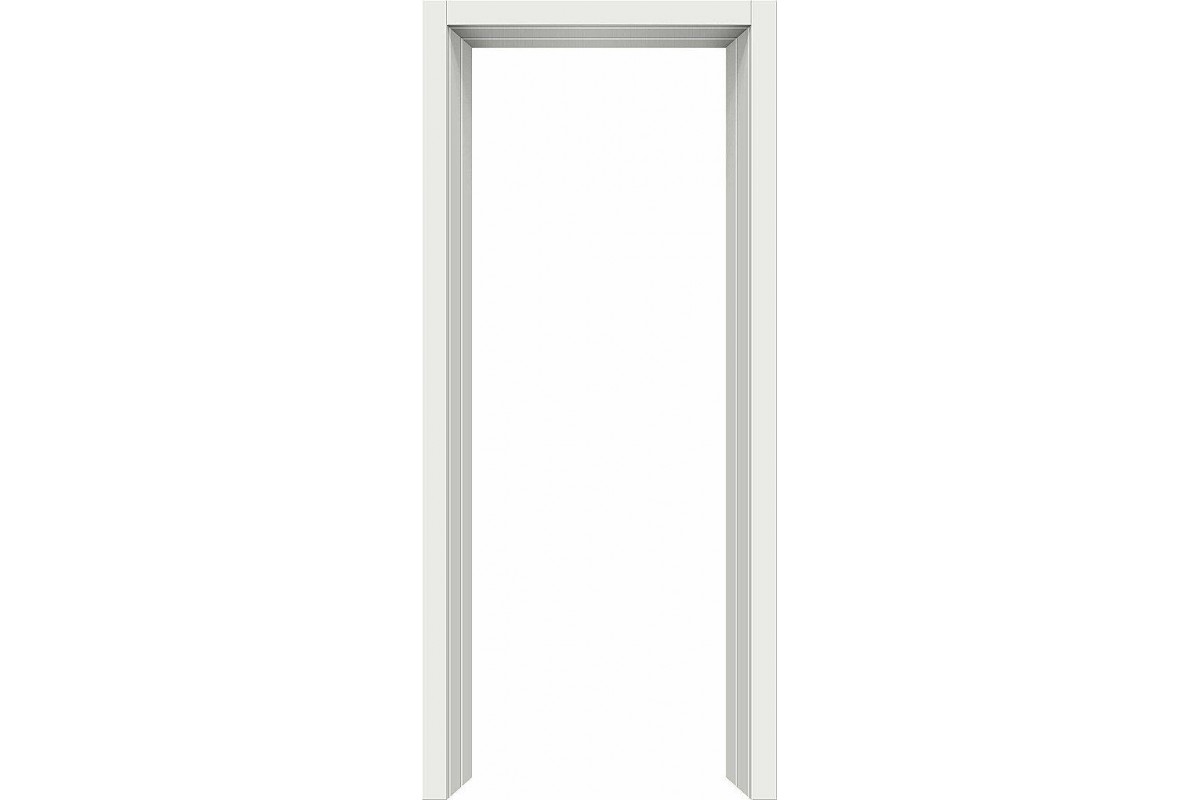 Портал межкомнатный Эмалит DIY Moderno White Matt купить